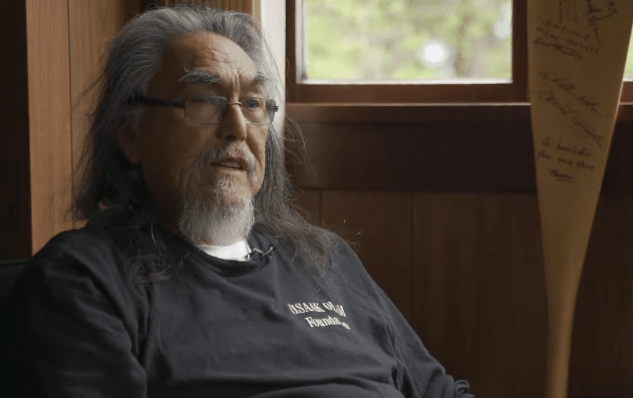 Team – IISAAK Olam