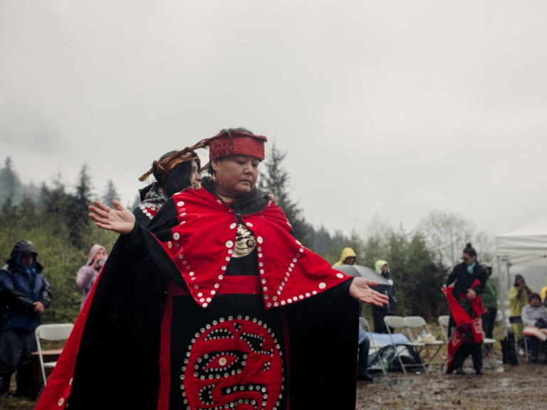 The future of conservation in Canada depends on Indigenous protected ...